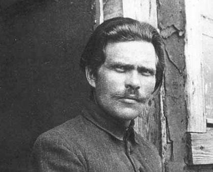 Néstor Majnó, el hombre y el mito | www.briega.org